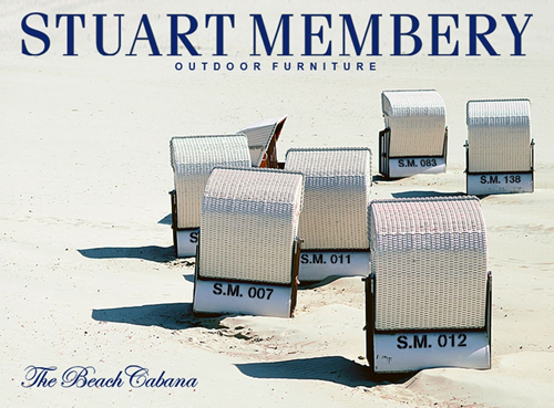 Stuart Membery - Home Design